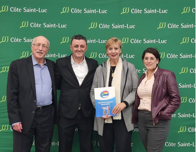 Druze Israeli patriot visits Montreal | City News | thesuburban.com