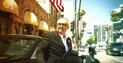 Businessman Vincenzo Guzzo arrested, vigorously denies charges | City ...