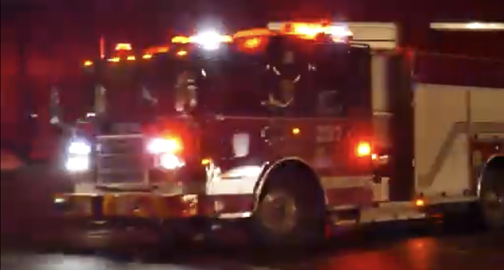 Car fire in Pointe-Claire adds to spike across West Island | West ...