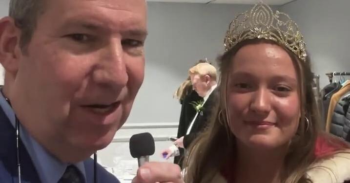Highlights and guests from the 46th annual Irishman of the Year ...