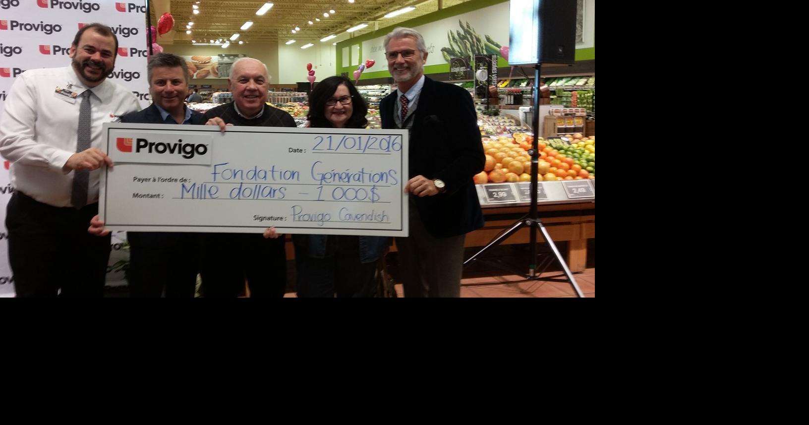 Innovative new Provigo opens in NDG | City News | thesuburban.com