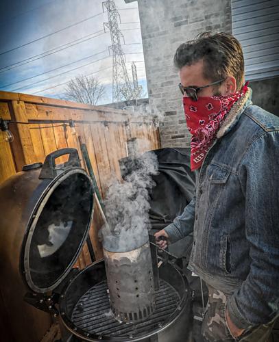 The Suburban recipe blogger makes cooking “elevated” dishes easy and ...