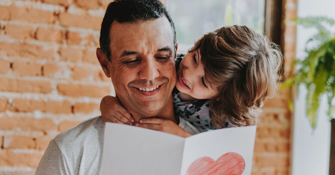 9 Ways to show dad you appreciate him on Father's Day | Lifestyles ...