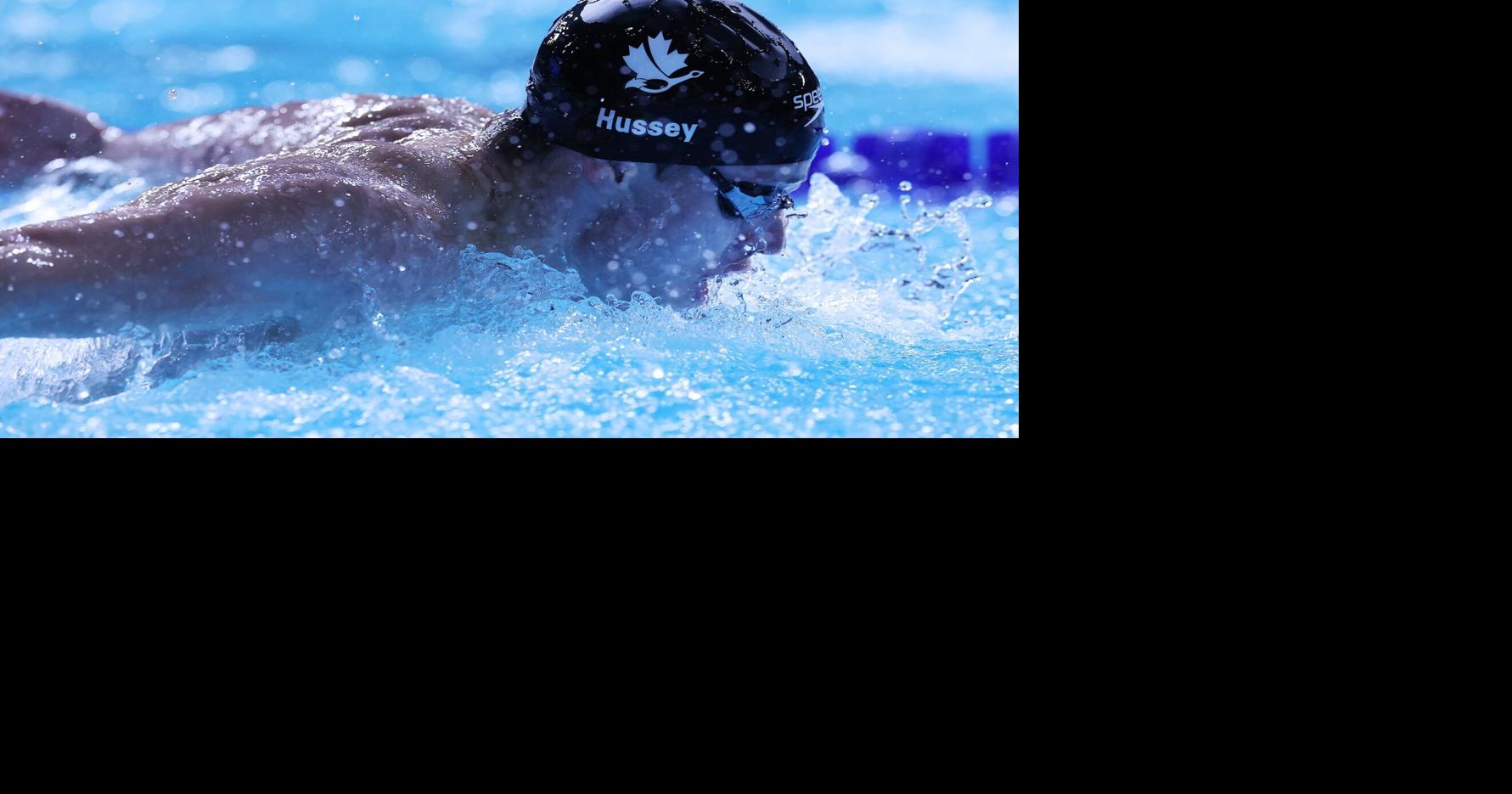 Beaconsfield’s Patrick Hussey reaches Olympic dream | Sports ...