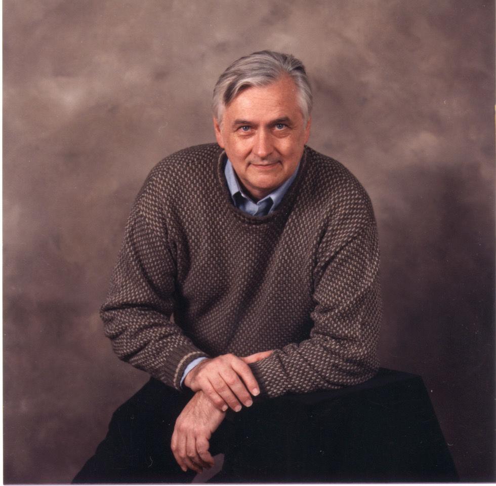 Former Equality Party leader Keith Henderson talks about his new novel ...