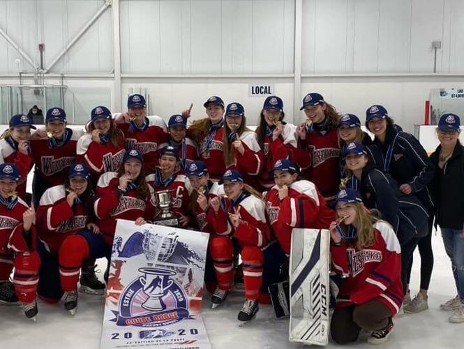 Westlake Wild about a pair of Dodge Cup Championships | Sports ...