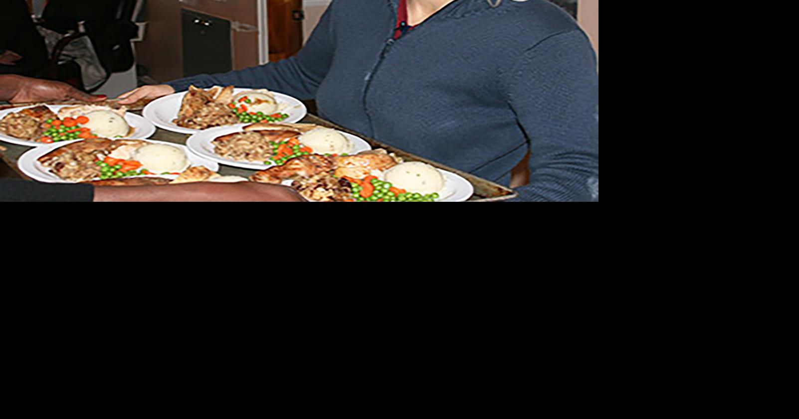 Chez Doris to serve 300 vulnerable and homeless women for its annual ...