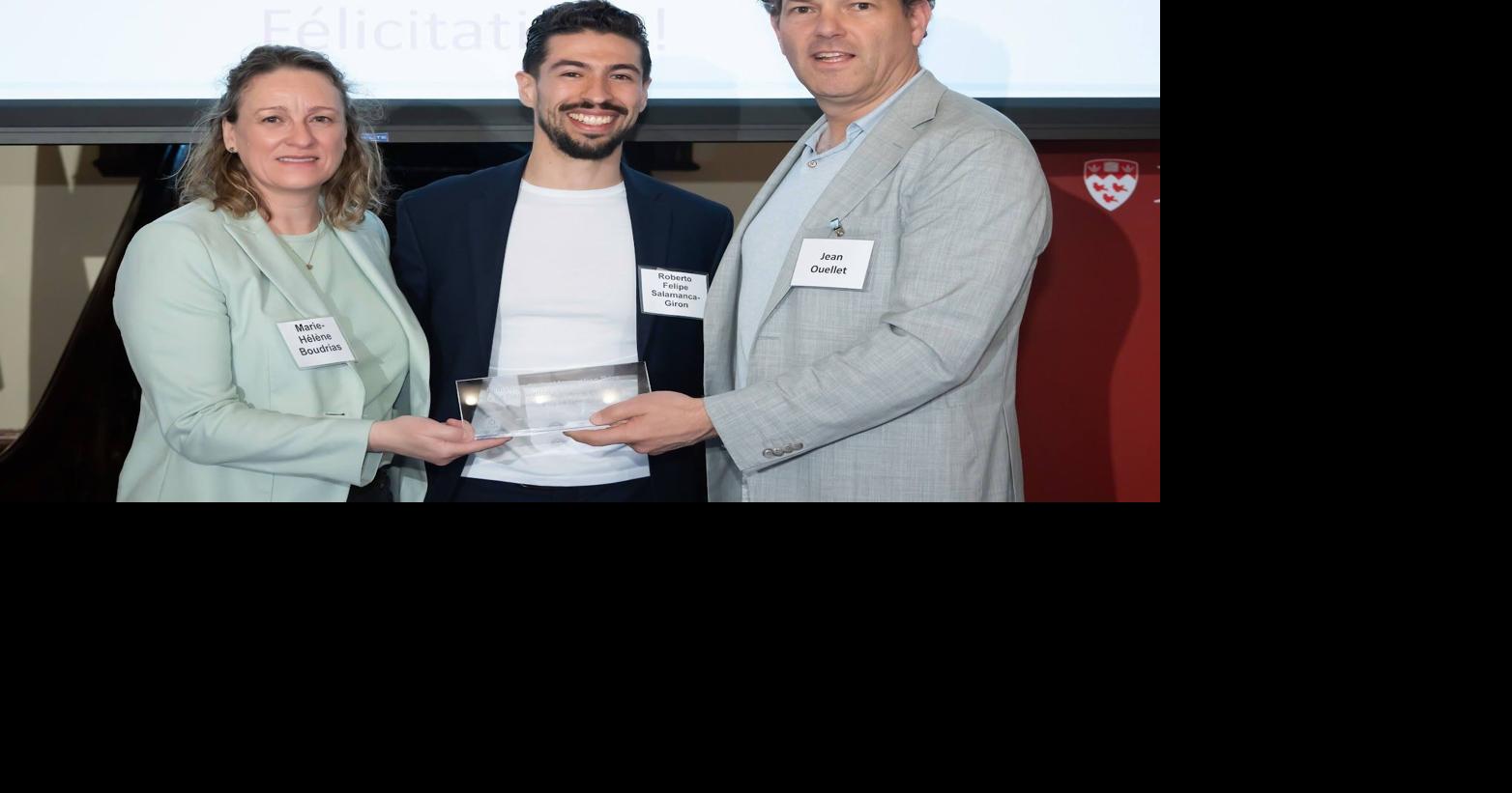 Healthy Life: CLIC competition helps McGill-backed health tech start ...