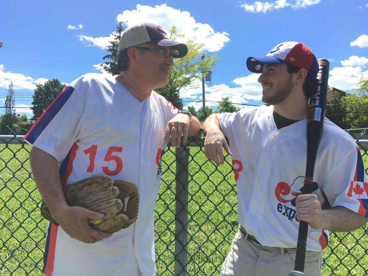 The Rothpan Legacy: Triple Play Marathon Revived | Mike Cohen ‹ Cohen ...