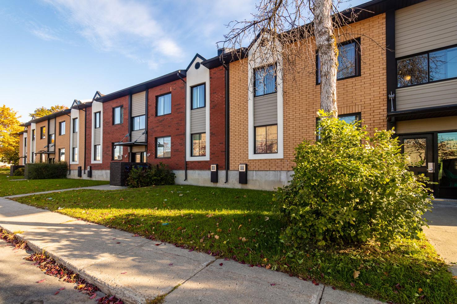 One-stop housing help | Laval News | thesuburban.com