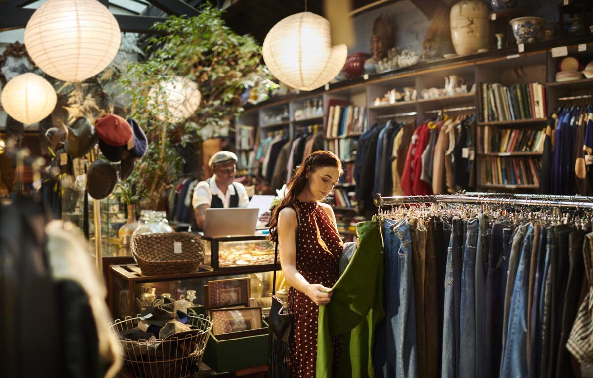 Personal style in a world where size matters | Lifestyles | thesuburban.com