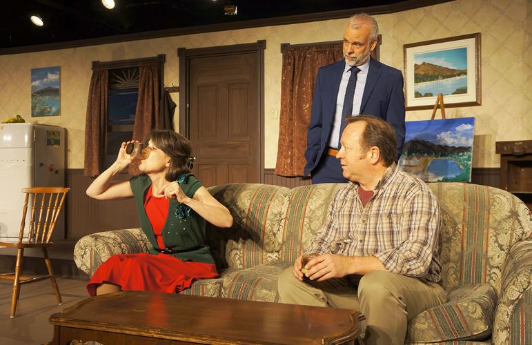 Upper Canada Playhouse celebrates the season with Norm Foster Christmas ...