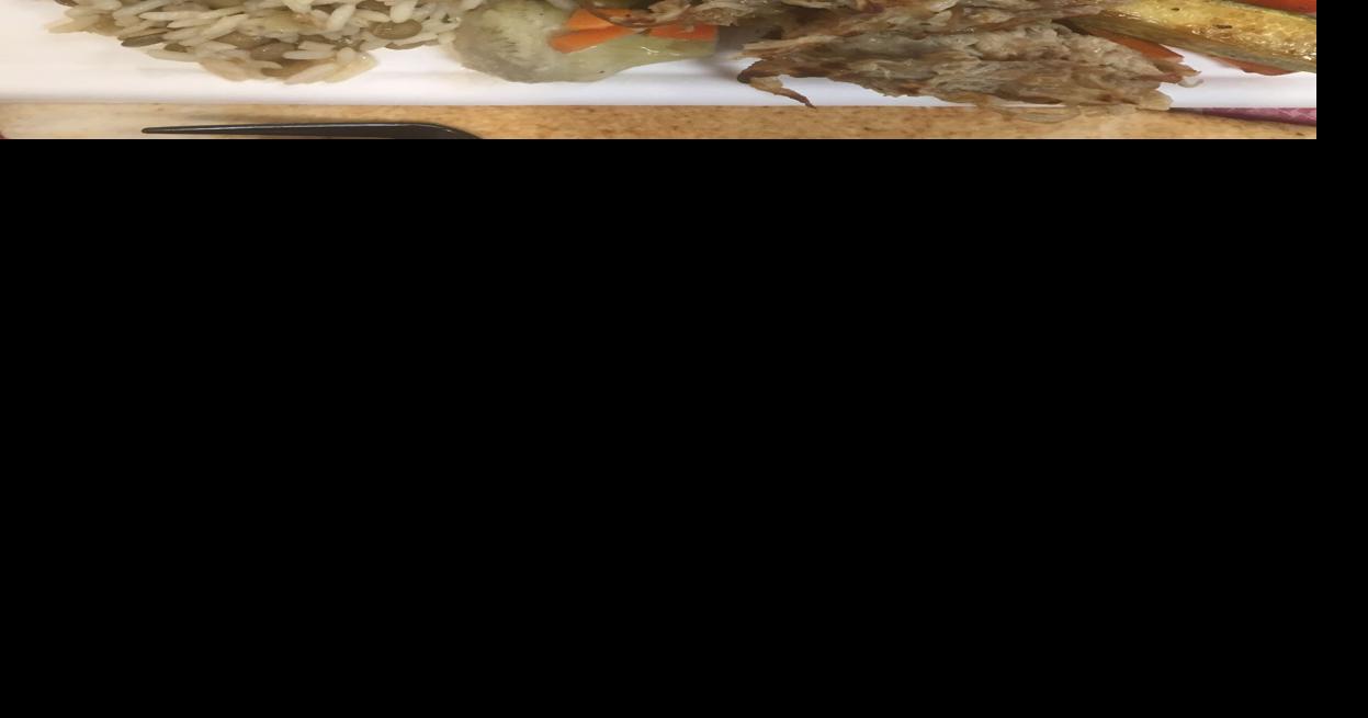 Urban Foodie Review: Pochiche | Urban Foodie | thesuburban.com