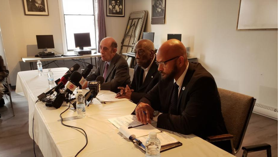 Community leader and civil rights activist Dan Philip passes away ...