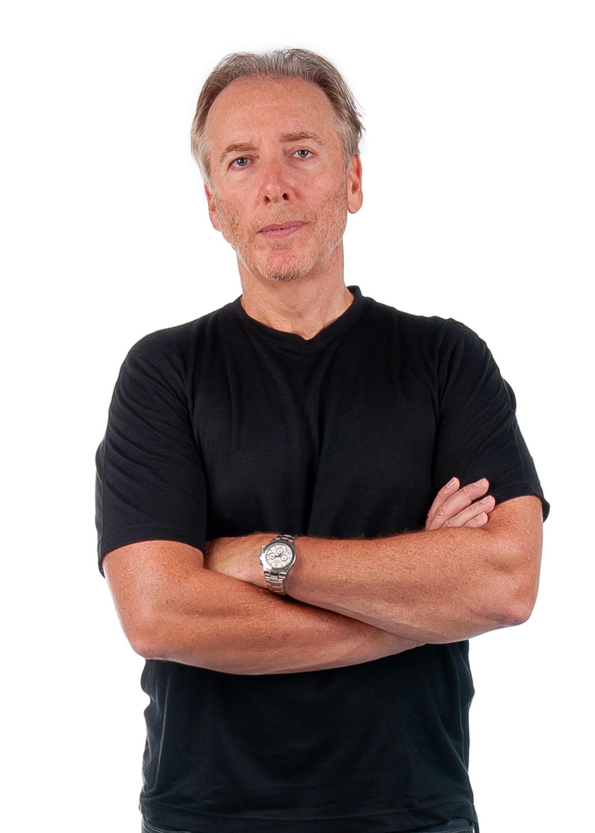 Aaron Rand elated after signing new three year contract to host CJAD ...