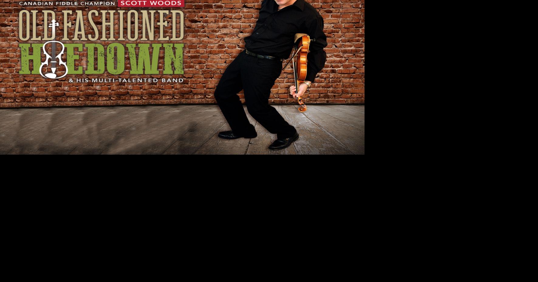 Old Fashioned Hoedown show coming to a local stage | Entertainment ...