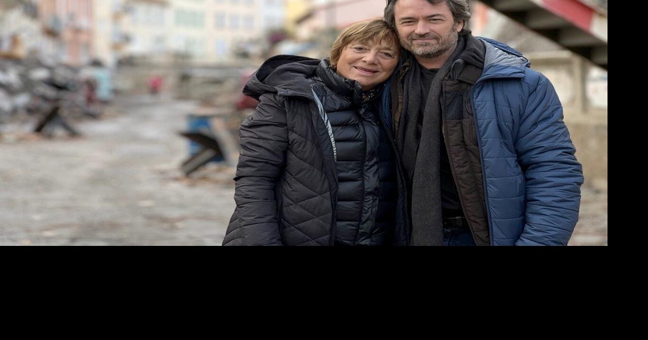 Entertainment Notebook: Hôtel Silence a heartwarming film; | Cohen ...