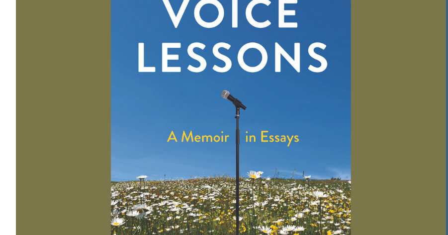 Local Authors Voice Lessons | Fyi | thesuburban.com