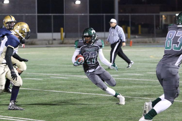 Mustangs revenge defeat to win midget championship | Sports ...