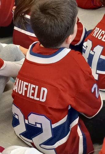 Legendary Roch Carrier gives reading at Beaconsfield school | West ...