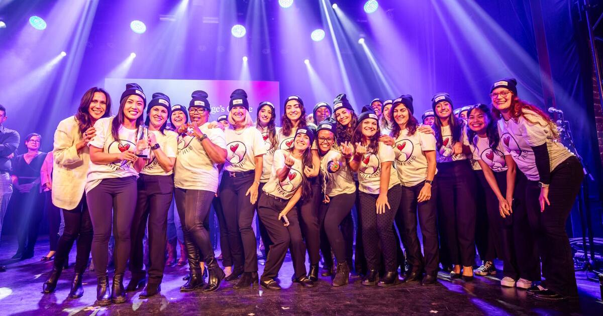 MUHC's Got Talent Surpasses the $1 million mark; Comedy fans strike "Gold" with Elon | Mike ...