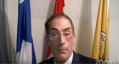 Municipalities warned by Quebec on bilingual status | City News ...