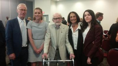 D'Arcy McGee riding medals awarded | City News | thesuburban.com