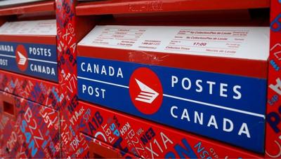 Canada Post and union go back to negotiating table | City News ...