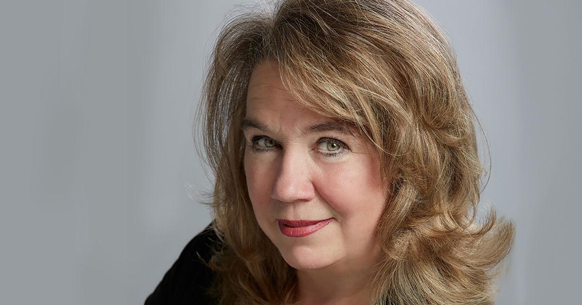 Ann Lambert launches The Birds That Stay at Paragraphe Books March 5 ...