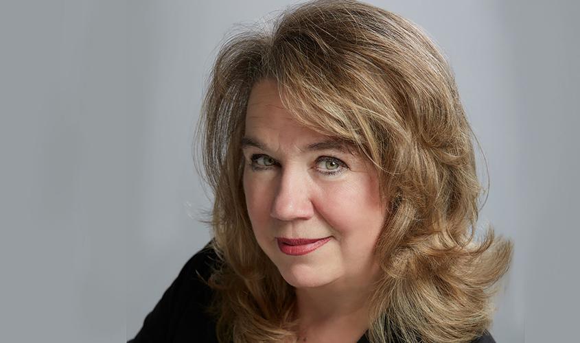 Ann Lambert launches The Birds That Stay at Paragraphe Books March 5 ...