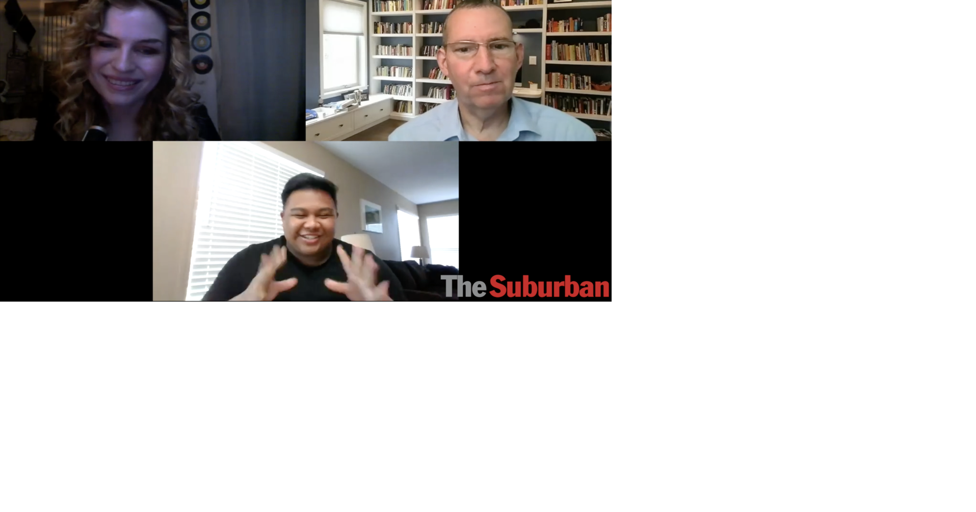 Cohen in the City Episode 70: Samara O’Gorman’s new poetry collection ...