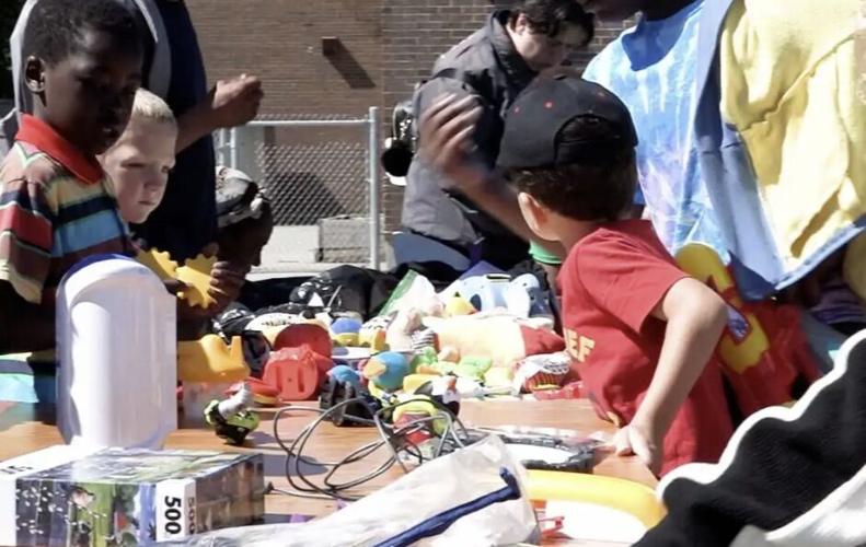 The big give wants your two cents — and a few cans, too | West Island ...