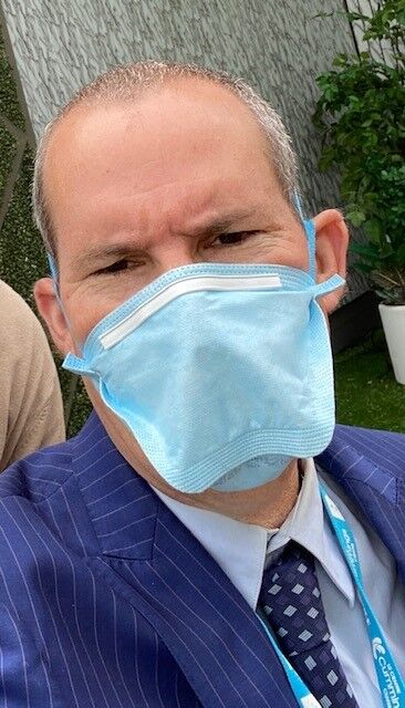 Mask shaming has become a new form of bullying in our society | Cohen ...