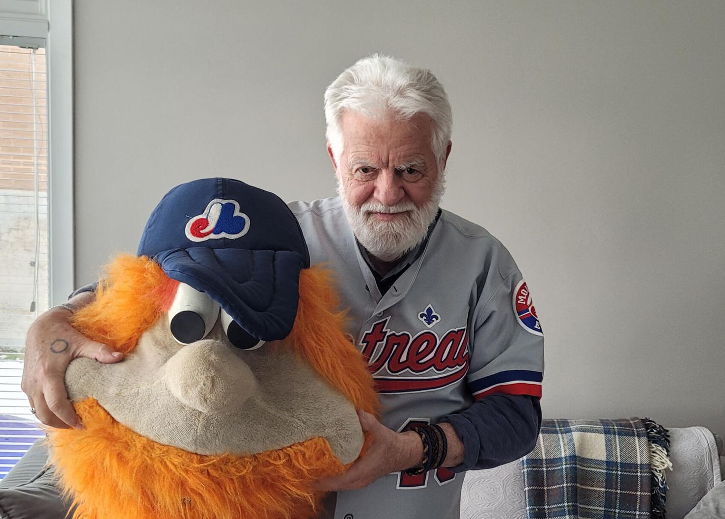 Terry Mosher’s loving tribute to the long-departed Montreal Expos ...