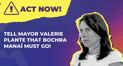 Mayor Plante, stick to your knitting! | Editorials | thesuburban.com