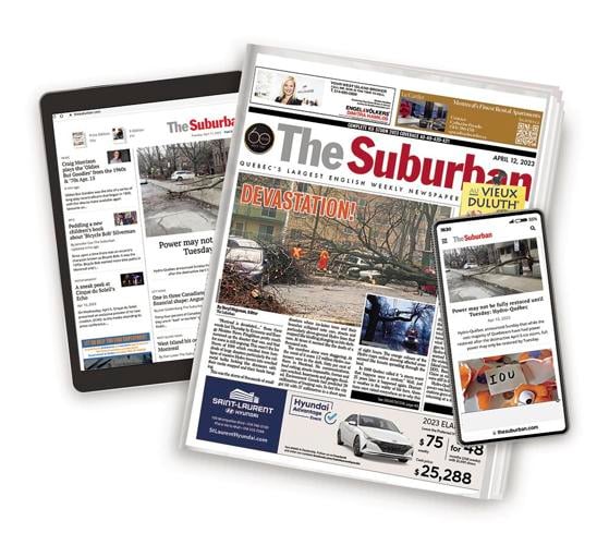 We’re spreading the news in more directions than ever | News ...