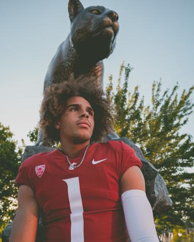 Pierrefonds Evans Chuba commits to Washington State Cougars | Sports ...