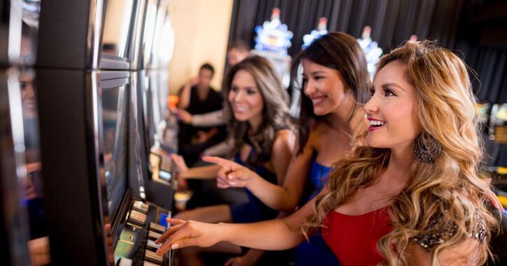 Howard Riback: Gambling for Gals | Lifestyles | thesuburban.com