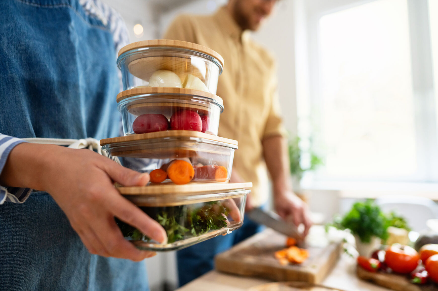 Creative uses for leftovers | Lifestyles | thesuburban.com