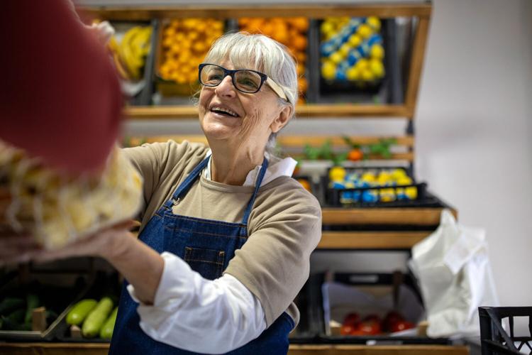 Judie Amyot: Take this job and love it | Judie Amyot Lifes Like That ...