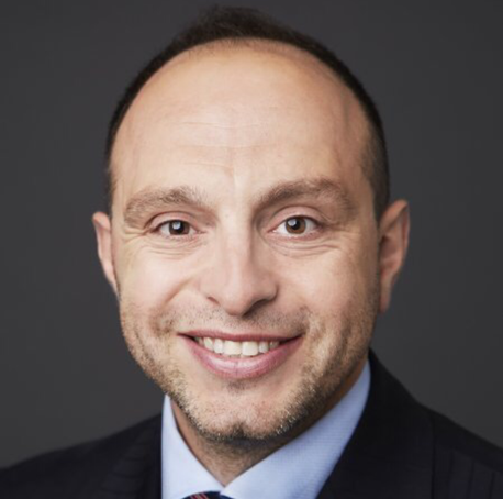 Two candidates vie for Beaconsfield's district three council seat ...