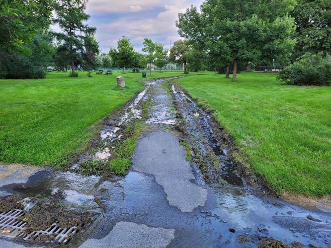 CDN/NDG trucks and parks; stuck in a rut? | City News | thesuburban.com