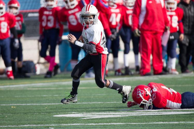 Football Quebec crowns champions | Sports | thesuburban.com