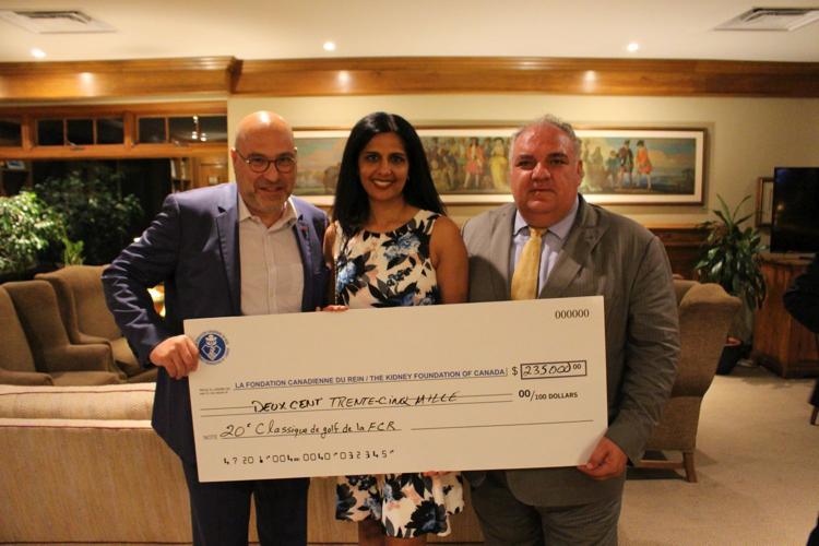 Montreal Canadiens raise $474,000 at annual golf tournament | Mike ...