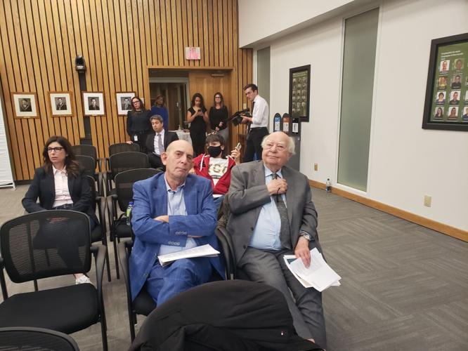Twenty-three municipalities unite to fight Bill 96 | City News ... Twenty-three municipalities unite to fight Bill 96 | City News ...