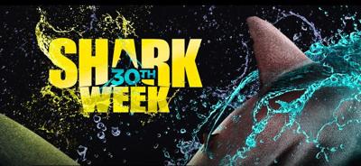 Entertainment: Shark Week celebrates its 30th anniversary ...