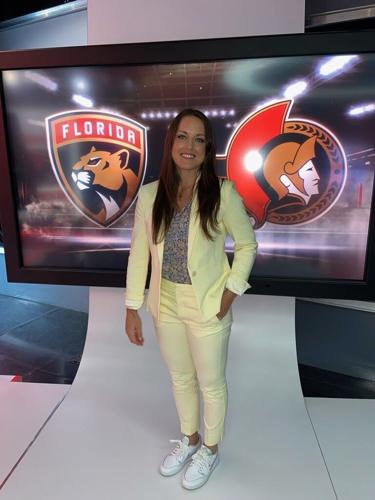 Quartexx scores with Karell Emard as Director of fledgling women’s ...