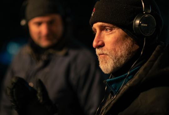 Alexandre Trudeau first scripted motion picture to hit the big screen ...