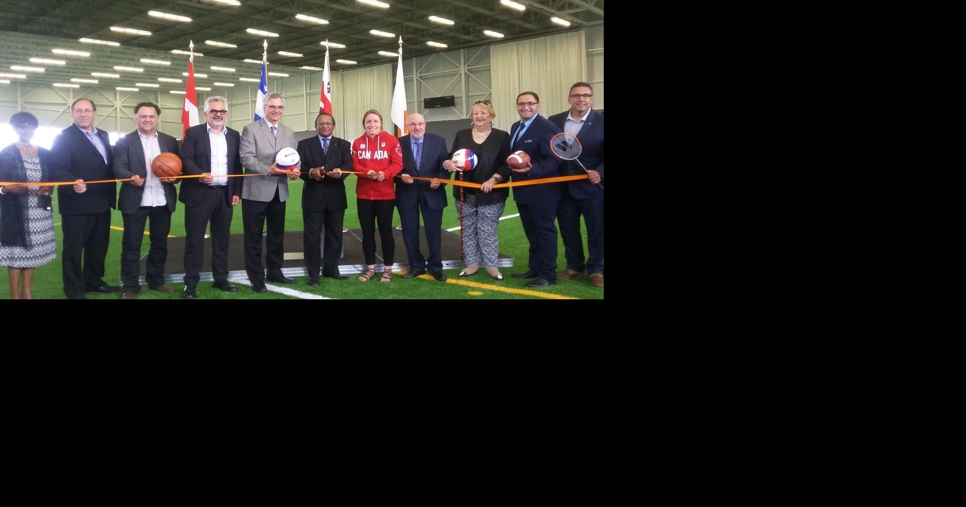 St. Laurent sports complex case settled out of court | City News ...