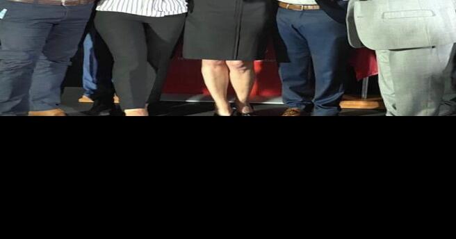 WI attorney Brigitte Garceau runs for Liberals in Robert-Baldwin | City ...